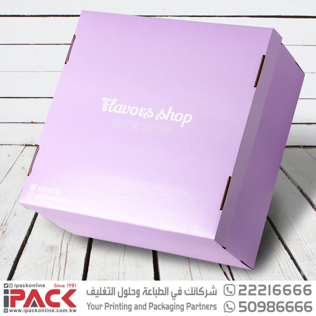 Gallery – Packaging Solutions