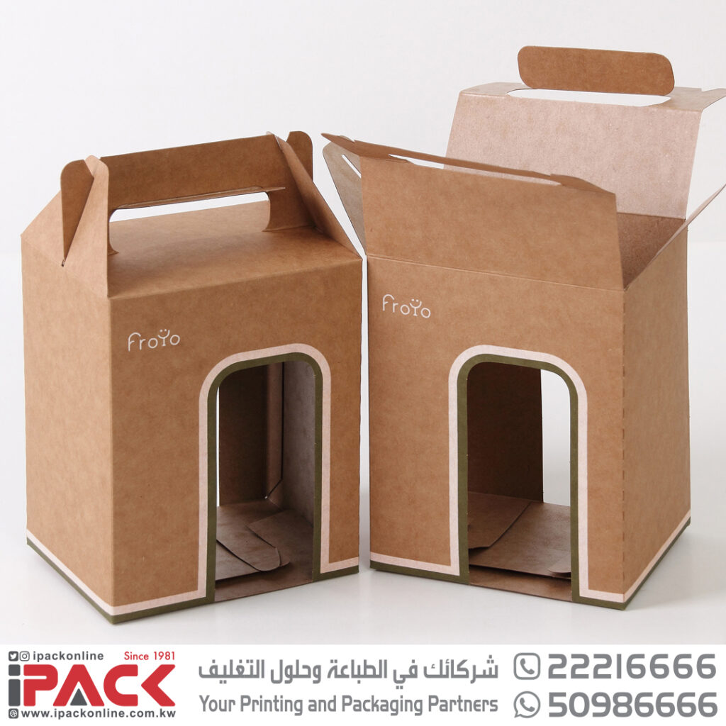 Gallery – Packaging Solutions